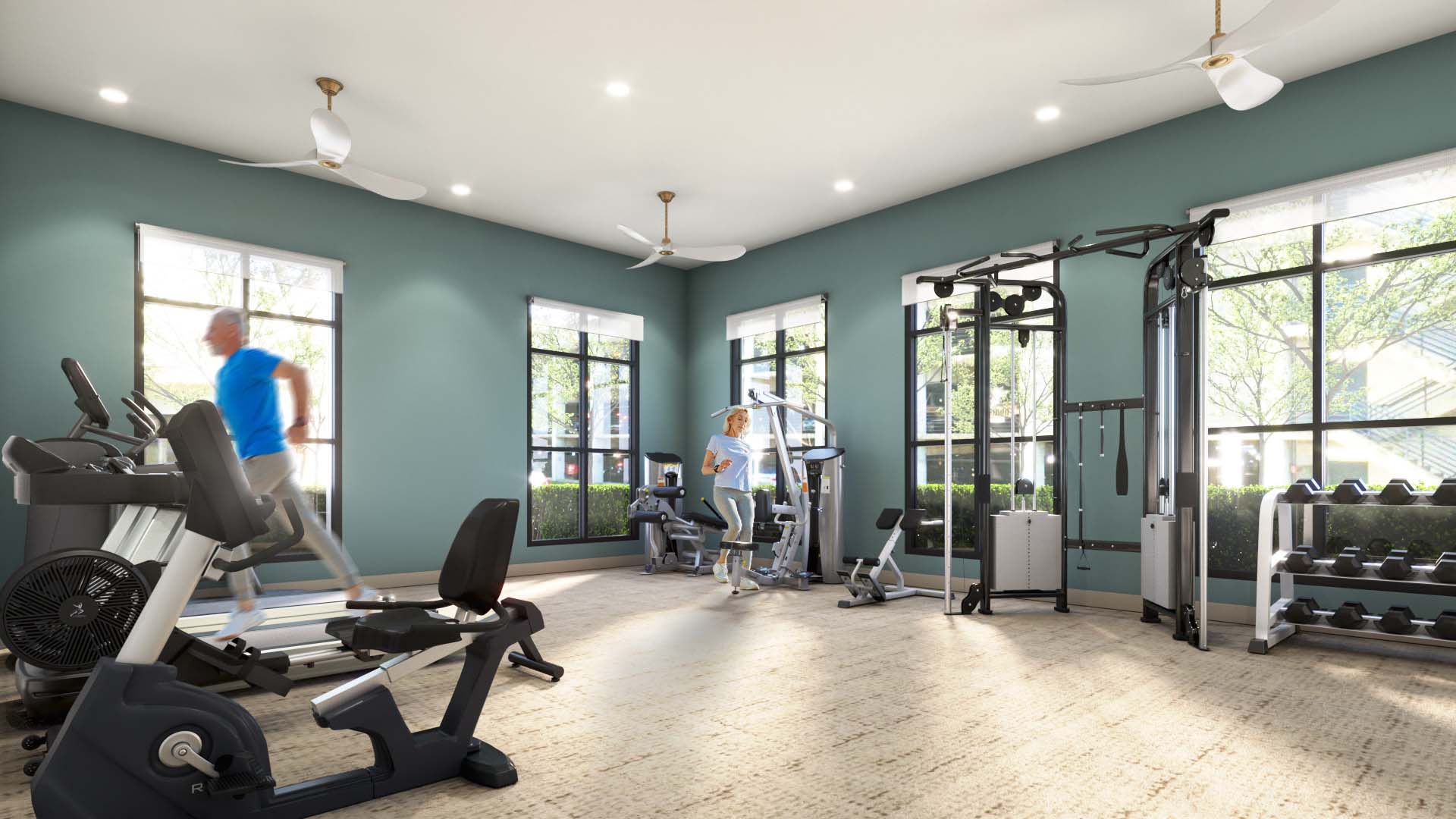 Gallery – RISE at Nocatee 55+